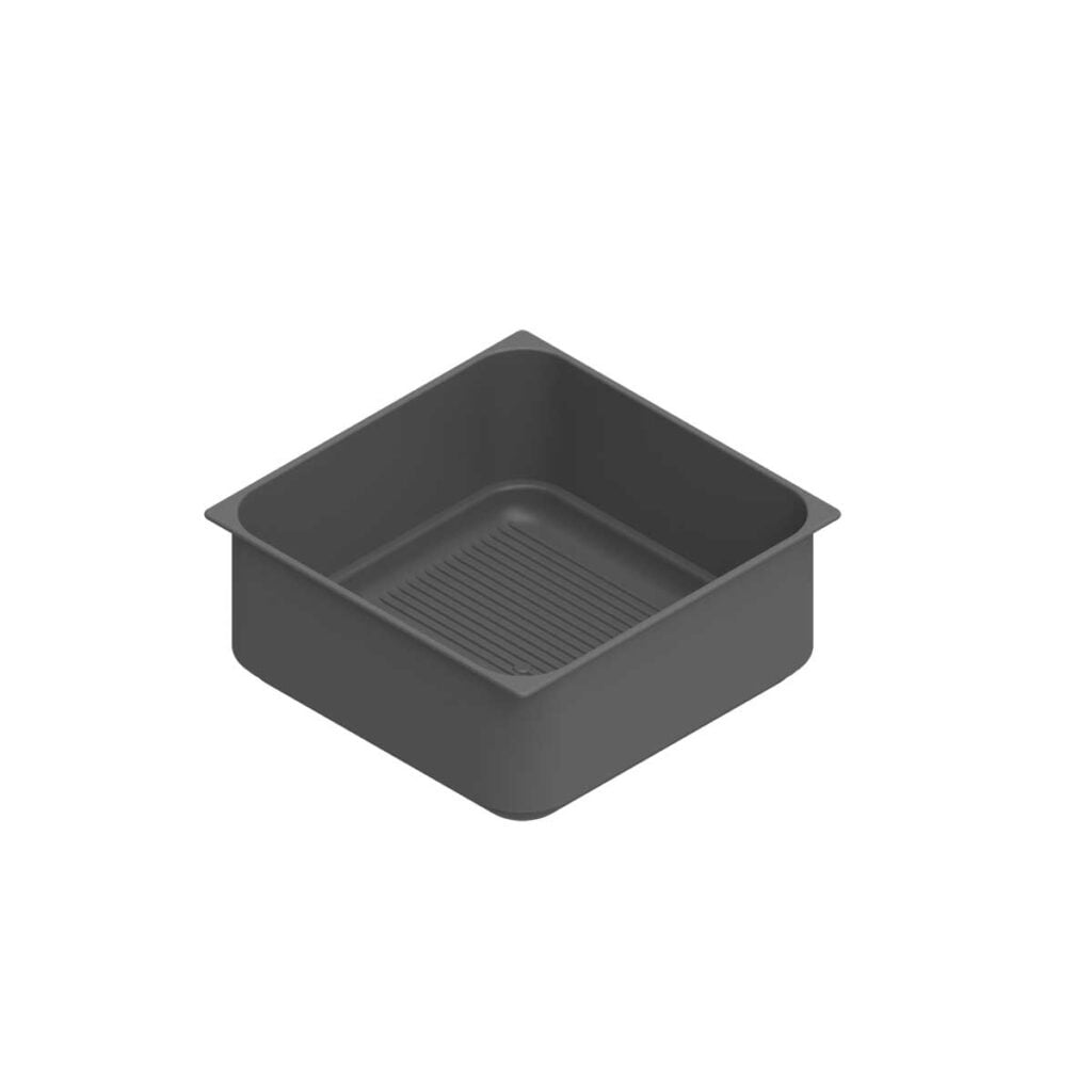Accessories basket – Gamma Fittings