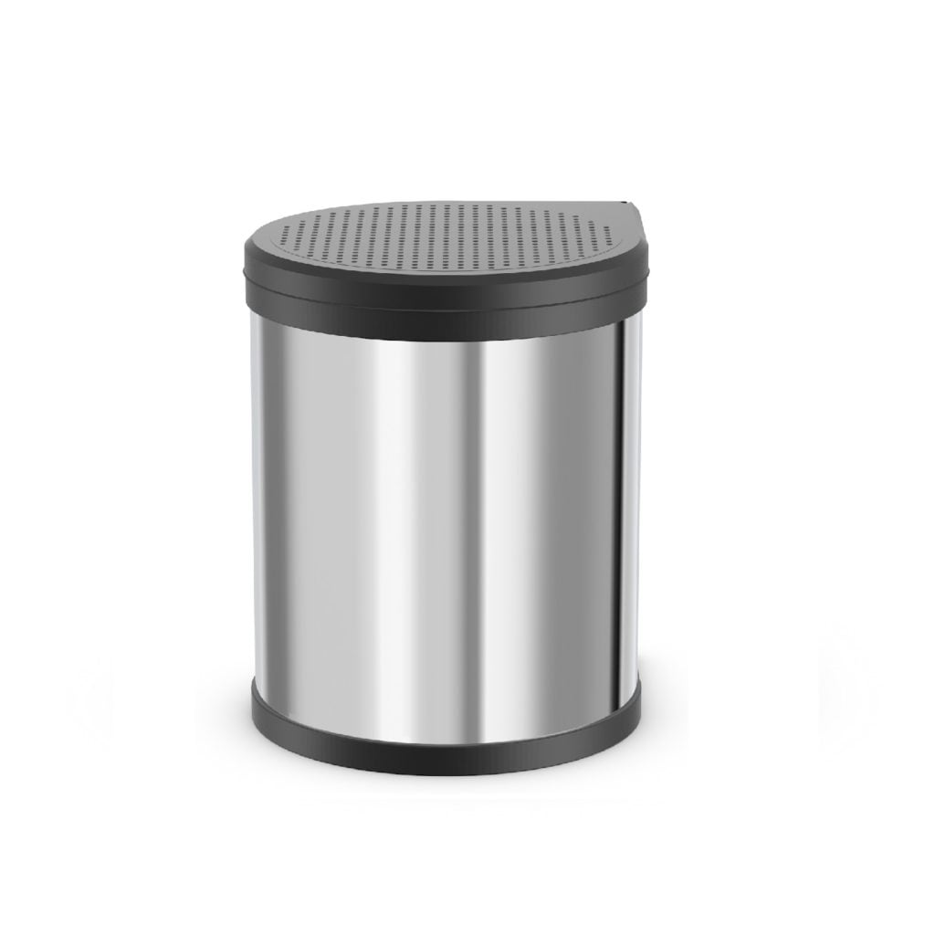 Free-standing waste bins | Gamma fittings