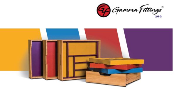 GammaBox | Gamma fittings