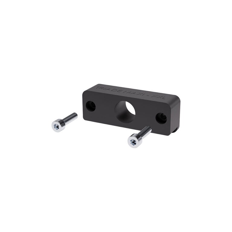 Template TRIADE MAXI for drilling jig – Gamma Fittings